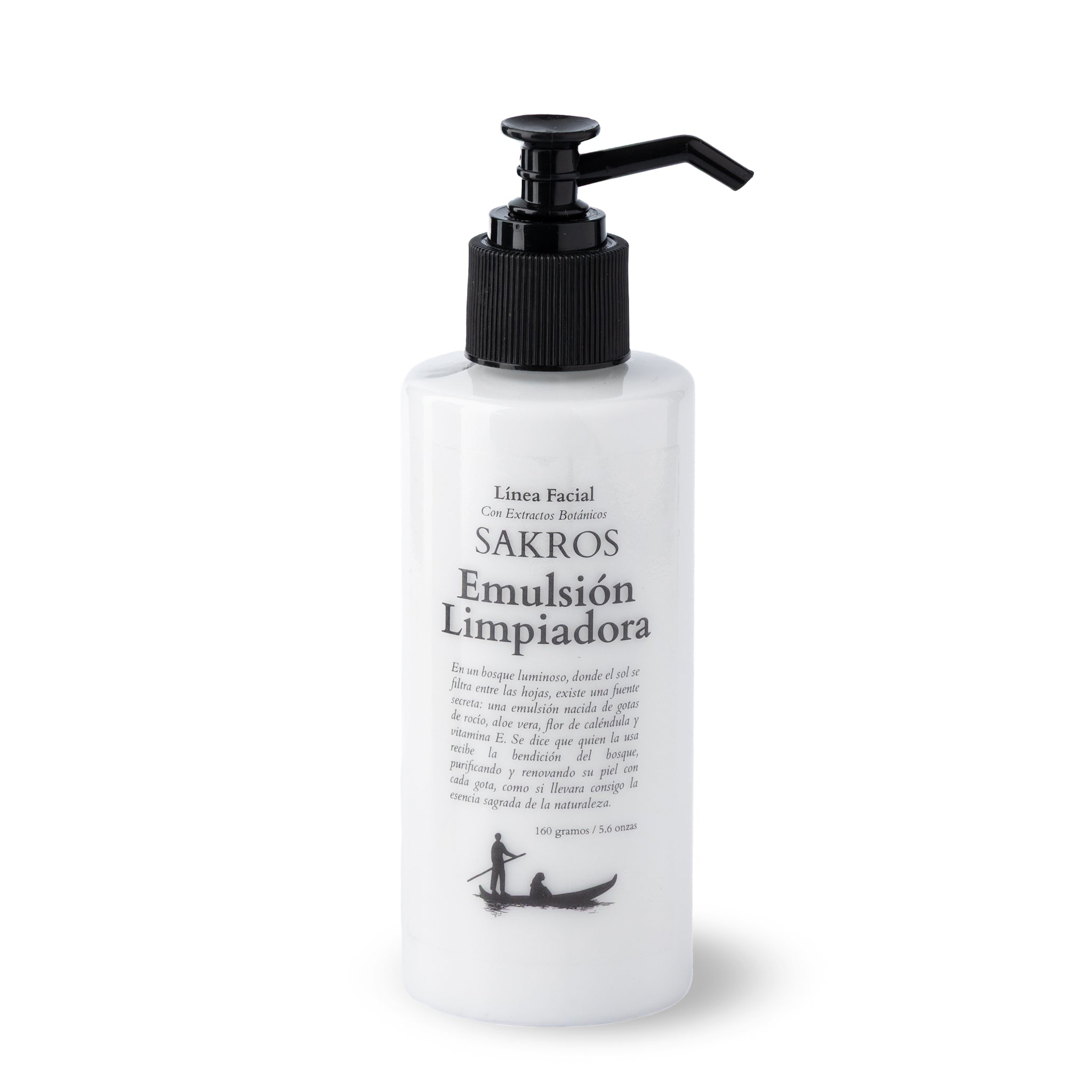 Emulsión Limpiadora