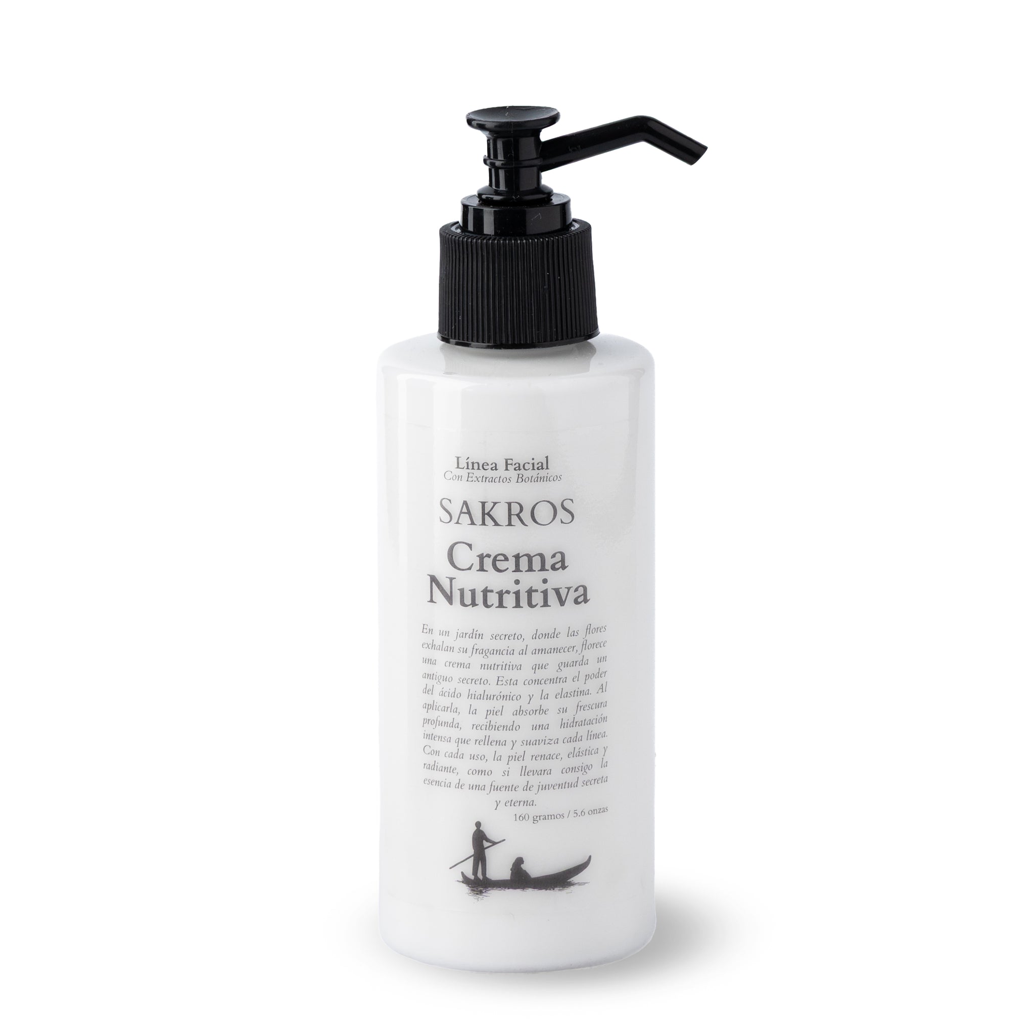 Crema Nutritiva